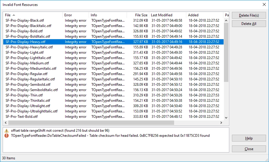 MainType 系统字体管理工具软件丨中文网站正版购买 – MainType 是一个强大但易于使用的 Windows 字体管理器和字体查看器 ...